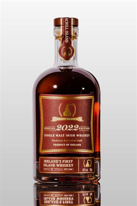 Kelly Ann Mckay On Linkedin Theirishwhiskey Theislandwhiskey Irishamerican Achillisland…
