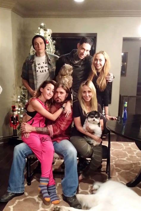 All Truth Of Miley Cyrus Half Brother Christopher Cody Cyrus