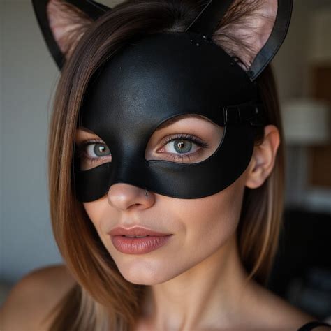 Lively Hot Catgirl Lady With E Image Created By Rebellion Ai Tensorart