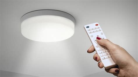 4 Best Remote Control Ceiling Lights 2024 Cordless Radiance Midland Authors
