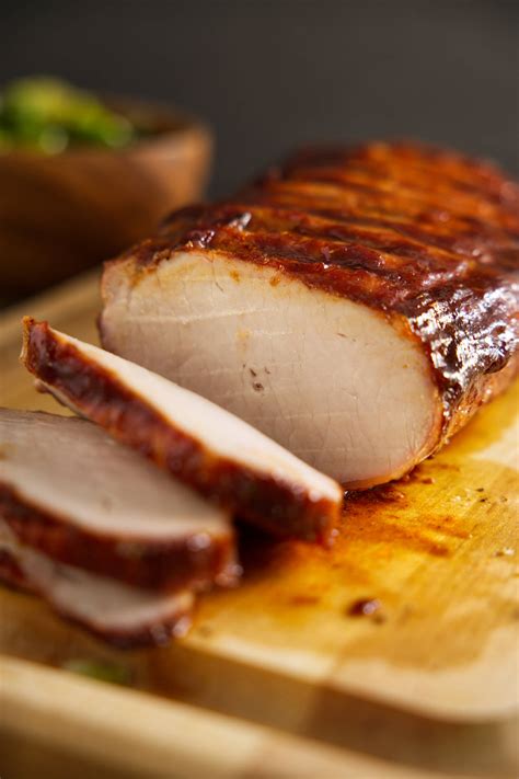 How To Reheat A Pork Loin A License To Grill