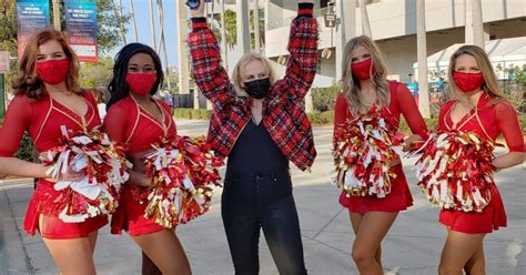 Rebel Wilson Is Living Her Best Life Post Breakup With Millionaire