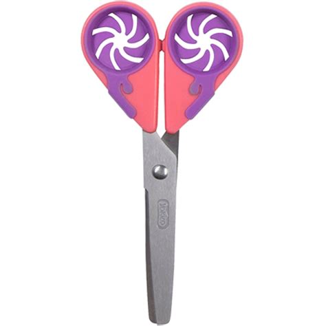 Snipsnap Scissor Pinkpurple Yokico