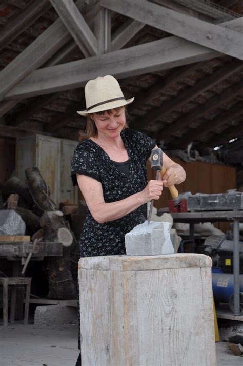 Künstlerin Der Woche Susan Kopp — The View