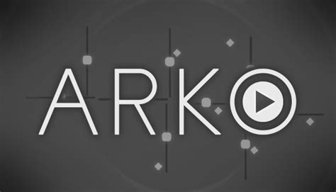 Arko On Steam
