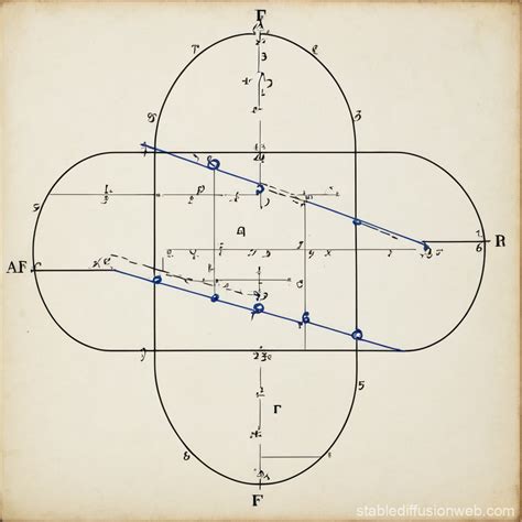 Fermats Last Theorem Graph Stable Diffusion Online