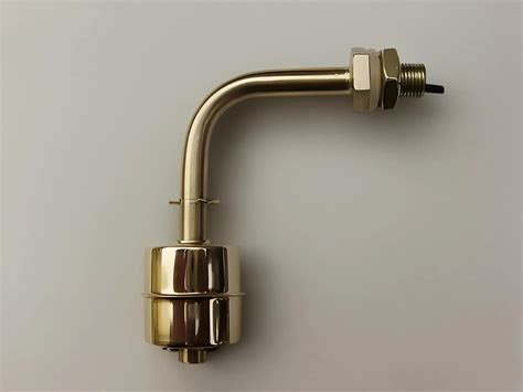 Horizontal Liquid Level Sensor Bstsensor