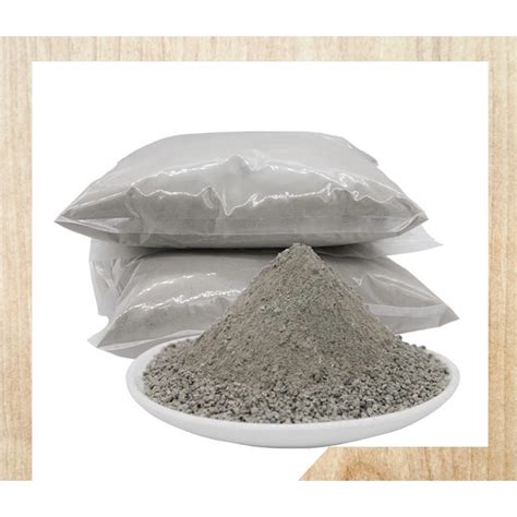 2kg Cement Concrete Simen Hitam Ikat Bata Buat Lantai 洋灰 Shopee