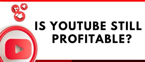 Is YouTube Still Profitable? — 5 Amazing Reasons YouTube Makes Money Online |IPPEI | Best Online ...