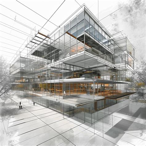 Bim A Revolução Do Projeto Arquitetônico Através De Surpreendentes Transformações E Comprovadas