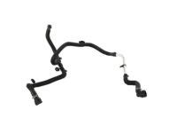 68309904ad Genuine Mopar Coolant Bottle Inlet Hose