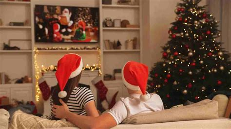 Best Christmas Movies Streaming On Netflix Prime Video And More This Festive Season