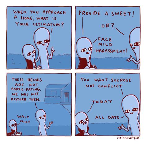 Nathan W Pyle On Artofit