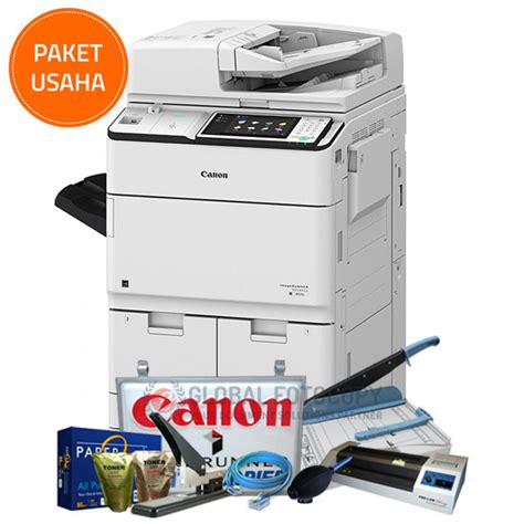 Daftar Harga Mesin Fotocopy Terbaru Update 2023