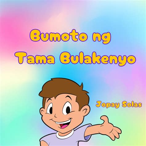 Bumoto Ng Tama Bulakenyo Single By Jopay Solas Spotify
