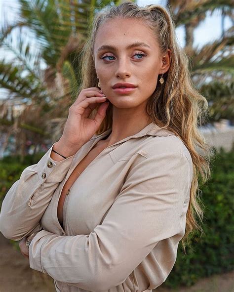 Picture Of Guusje Van Geel