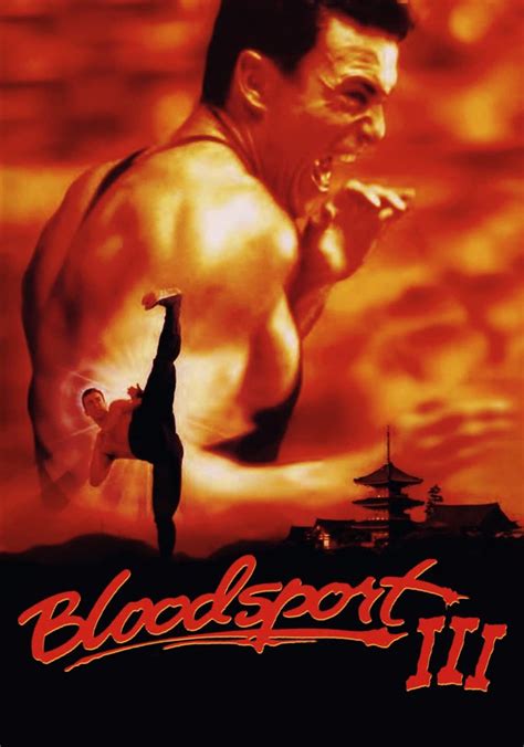 Contacto Sangriento Iii The Ultimate Kumite Online