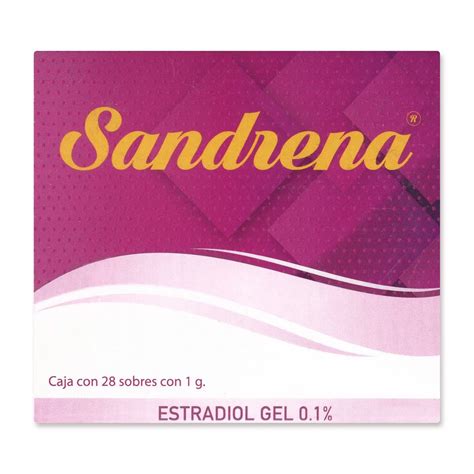 Sandrena 1 0 G 28 Sb Gel