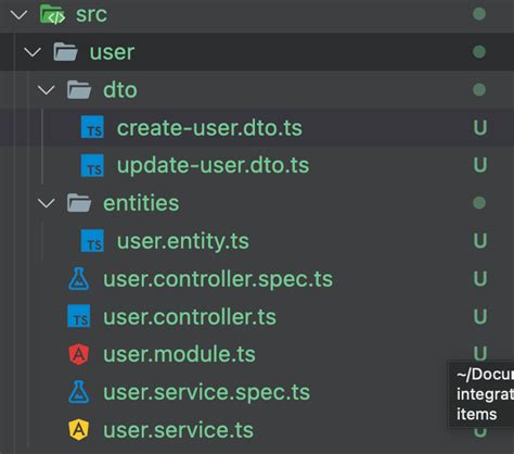 Modeling Nestjs App Data With Dynamoose Logrocket Blog