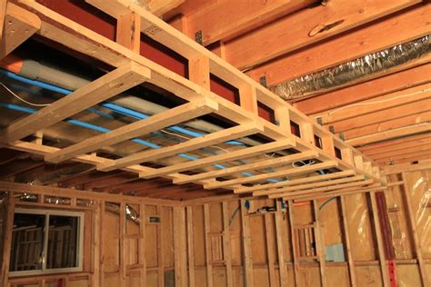 Basement Soffits How To Build It Artofit