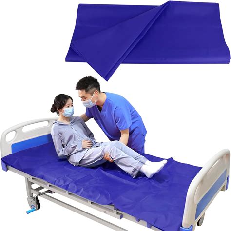 Yhk Tubular Slide Sheet For Patient Transfer Sliding Draw