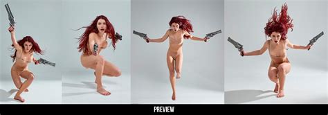Artstation Splash Art Gun Pose Reference Pictures Resources