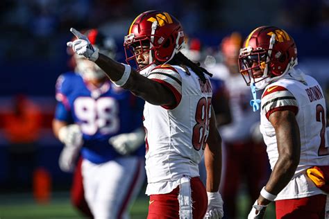 Noah Brown Fantasy Hub Week 15 Injury Update Startsit Advice