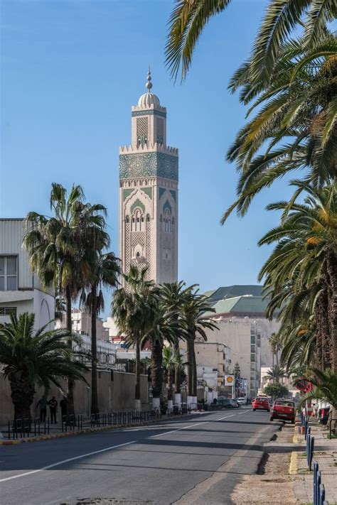 Casablanca The Real Morocco — Tuljak Travel Blog In 2025