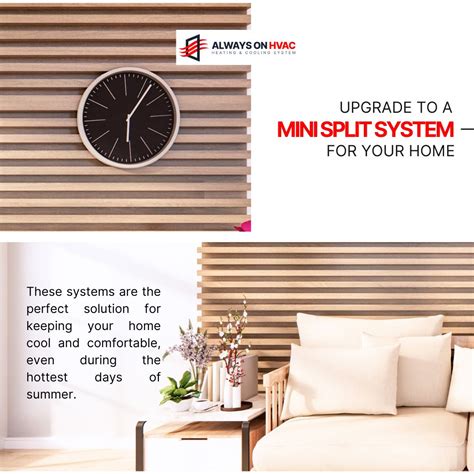 Always On Hvac On Linkedin Summerheat Minisplitsystem Upgradeyourhvac Experttechnicians