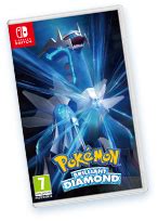 Pokémon Brilliant Diamond And Pokémon Shining Pearl Official Website