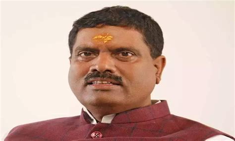 தமிழக பாஜனதா பொறுப்பாளராக அரவிந்த் மேனன் நியமனம்arvind Menon Has Been Appointed As The In