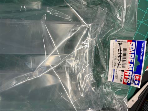 Tamiya F104 LOT R C Tech Forums