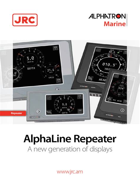 671 Repeater Alphatron Alphaline Mfs Mfm Mfl Brochure 15 6 2018 Pdf