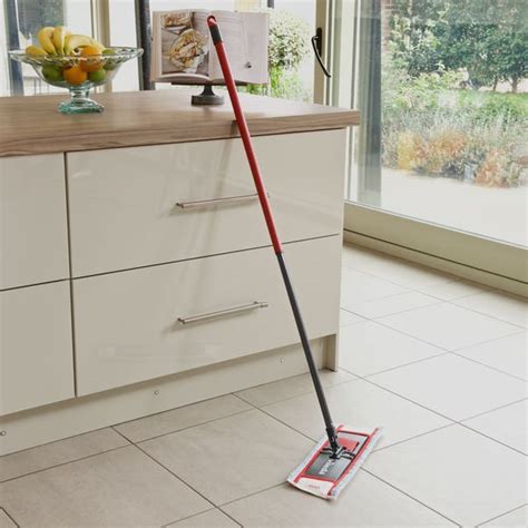Vileda Active Max Mop Refill Dunelm