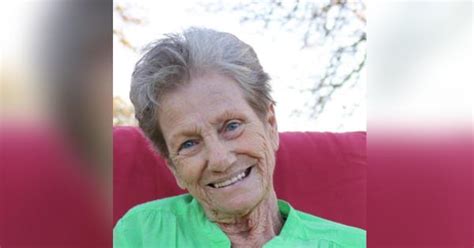 Ruby Nena Simpson Obituary Visitation And Funeral Information