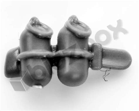 Primaris Space Marines Infiltrators Grenades D