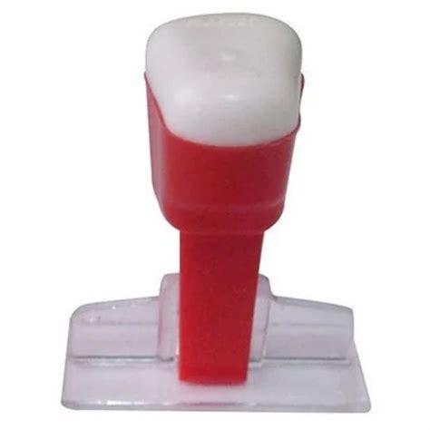 Mascot As 20 Plastic Handle Rubber Stamp At ₹ 40piece Rubber Stamps