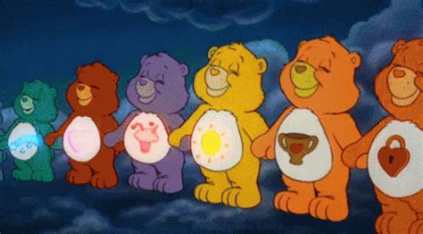 Care Bear S Tenor
