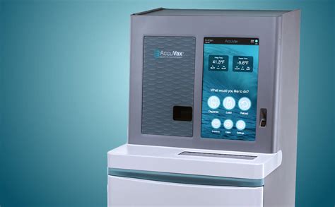 Trumed Accuvax Vaccine Management System Pdc Powell Design Corp