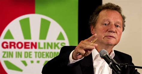 Groenlinks Kiest Vandaag Nieuwe Fractieleider Trouw