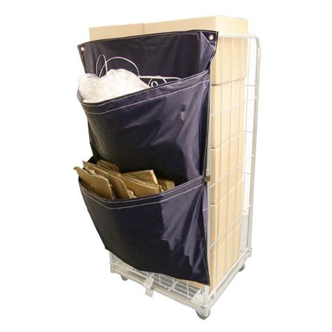 JUMBO DEMOUNTABLE ROLL CAGE Handling Lifting Direct2U