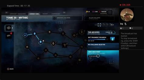 Dbdl Killer Trials Youtube