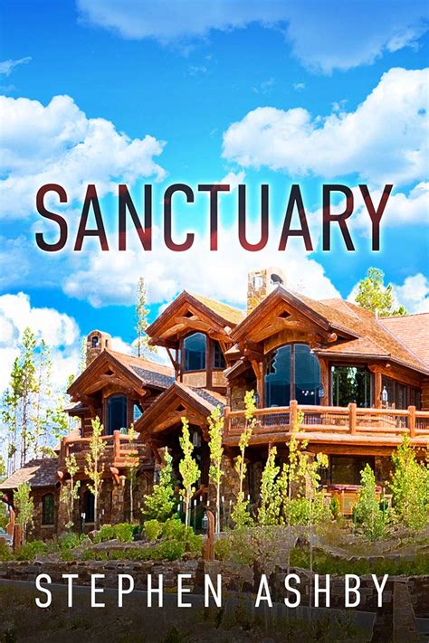 Sanctuary Ebook Ashby Stephen Kindle Store
