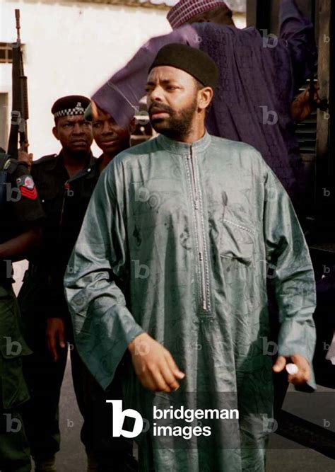Image Of Mohammed Abacha Son Of Late Nigerian Dictator [sani Abacha