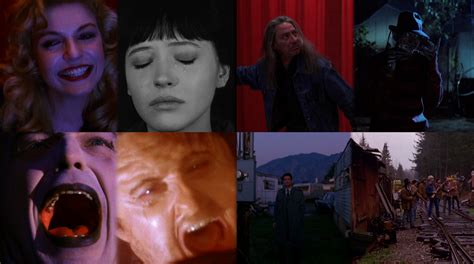 Donna Twin Peaks Fire Walk With Me