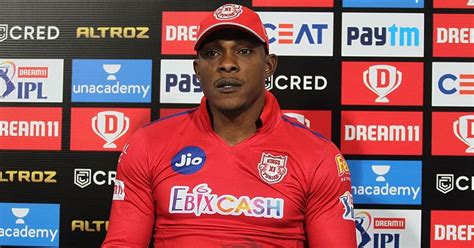 Dream 11 Ipl 2020 Wish Kings Xi Had Got Over The Line With My