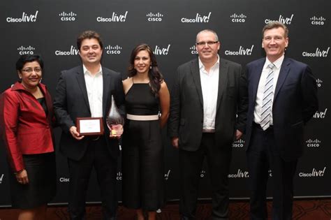 Dicker Data Named Cisco Anz Distributor Of The Year Dicker Data