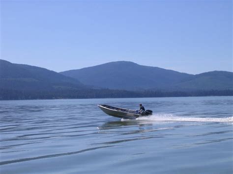 Svendsen Marine Llc Skiffs