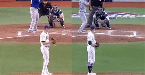 Rays Reliever Peter Fairbanks Is Hiding The Ball Better Draysbay