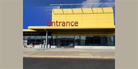 Ikea Memphis To Debut New Store Design On January 15